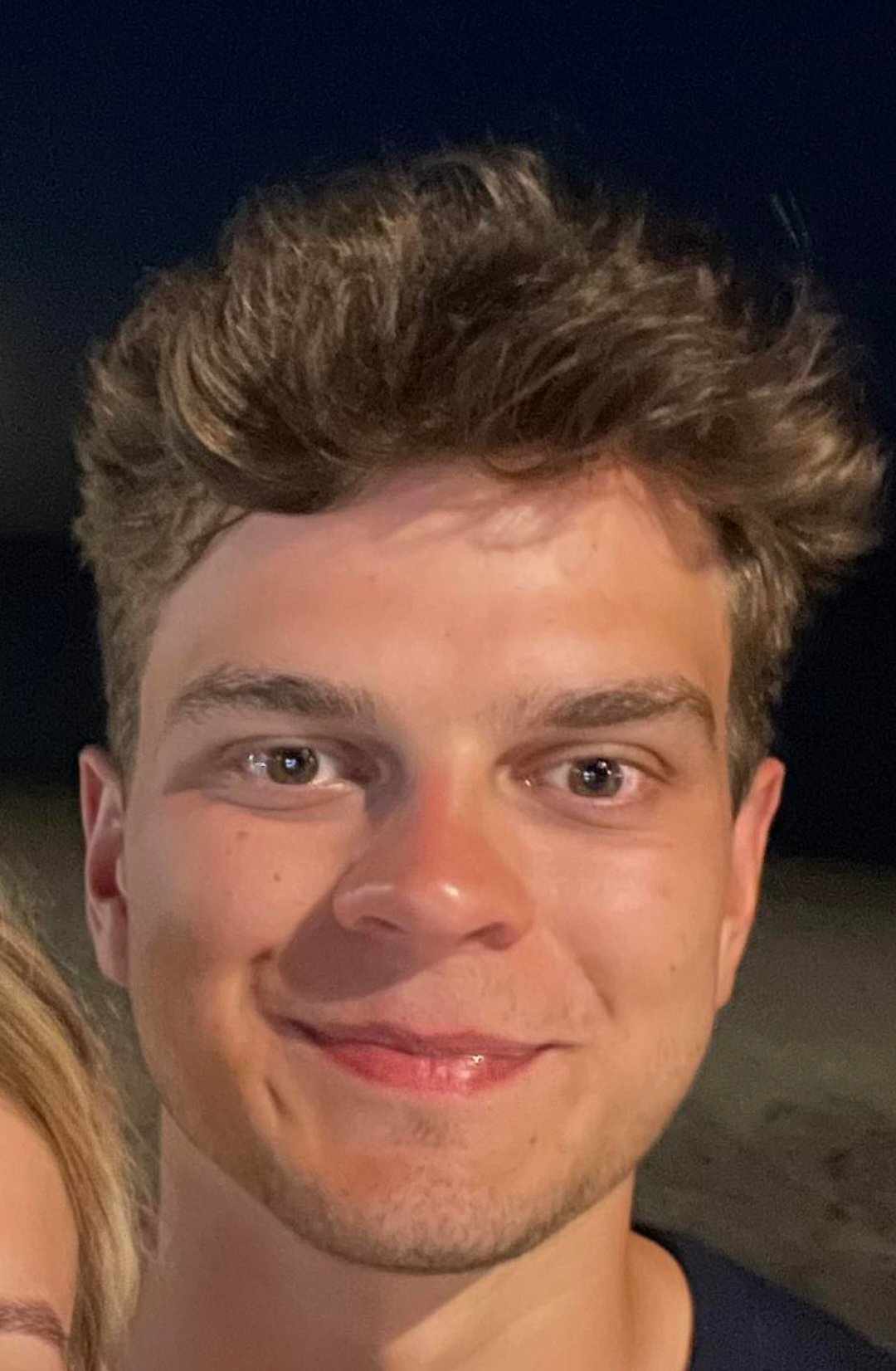 Træner